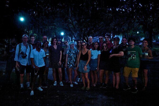 Haunted Hops Savannah Pub Tour Spirits and Brews - Haunted Hops Savannah Pub Tour Spirits and Brews: An Authentic Night of Ghostly Tales and Local Flavors