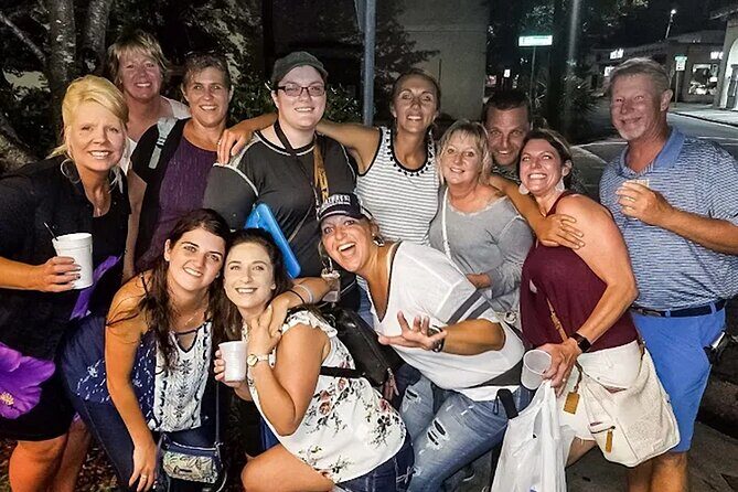 Haunted Hops Savannah Pub Tour Spirits and Brews - An In-Depth Look at the Haunted Hops Savannah Pub Tour