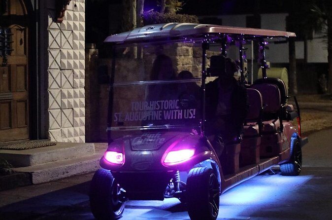 Haunted in Pink Ghost Tour - Final Thoughts