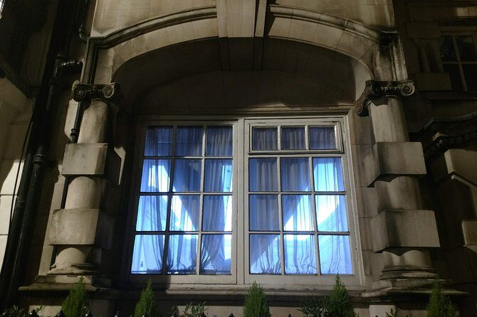 Haunted London: Ghost Hunt Self-Guided Walking Adventure - Value and Practical Considerations