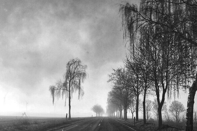 Haunted Miami: a Smartphone Audio Driving Tour - The Sum Up