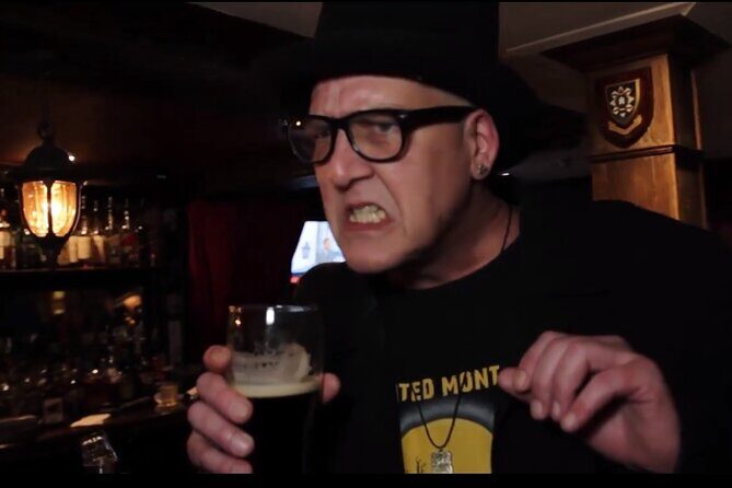 Haunted Montreal Pub Crawl - Who Would Love This Tour?