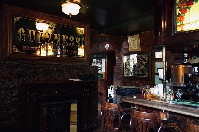 Haunted Montreal Pub Crawl - FAQ