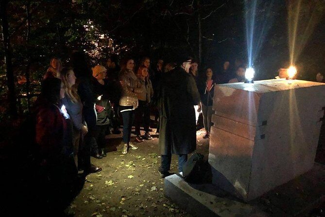 Haunted Mountain - Who Is This Tour Best For?