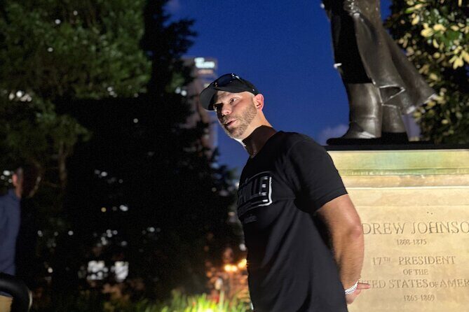 Haunted Nashville: Ghosts, Legends & Hidden Histories - Who This Tour Is Best For