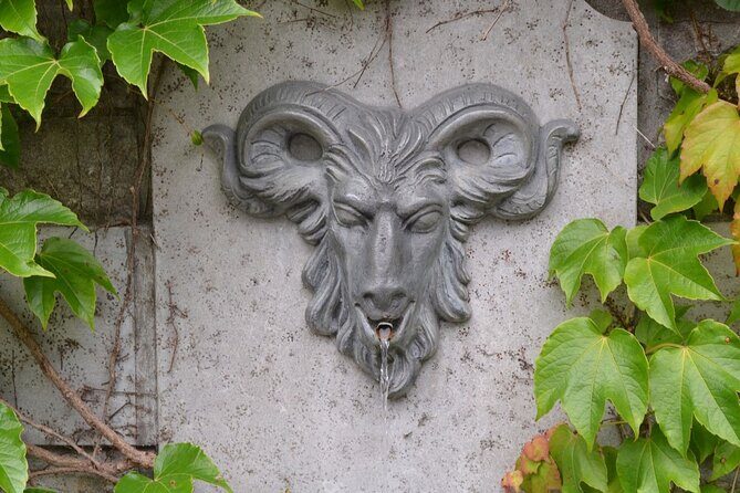 Haunted Old Montreal - FAQ