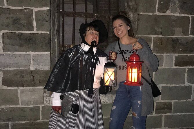 Haunted Oswego Tours - Exploring Haunted Oswego Tours: What You Can Expect