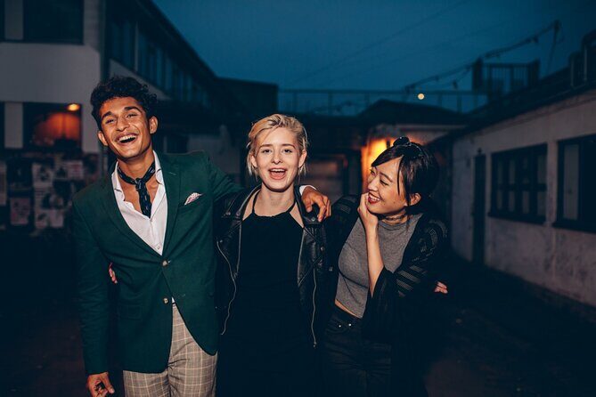 Haunted Past of Gettysburg Private Walking Tour - A Deep Dive into the Experience