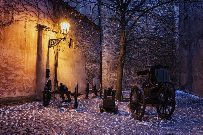 Haunted Past of Gettysburg Private Walking Tour - Final Thoughts