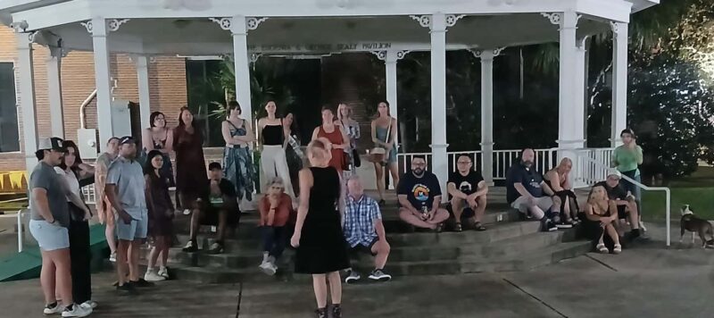 Haunted Pub Crawl & Scandalous Red Light Tour - Haunted Pub Crawl & Scandalous Red Light Tour: A Deep Dive into Galvestons Nightlife and Ghostly Past