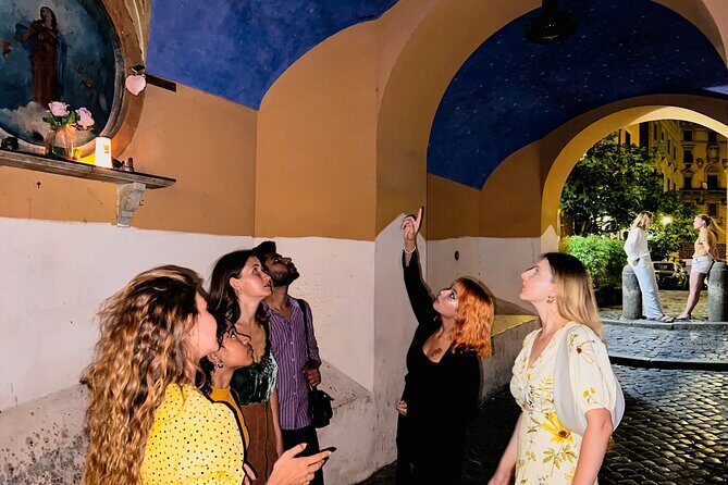 Haunted Rome: Eternal City Night Walking Tour - Final Thoughts: Is It Worth It?