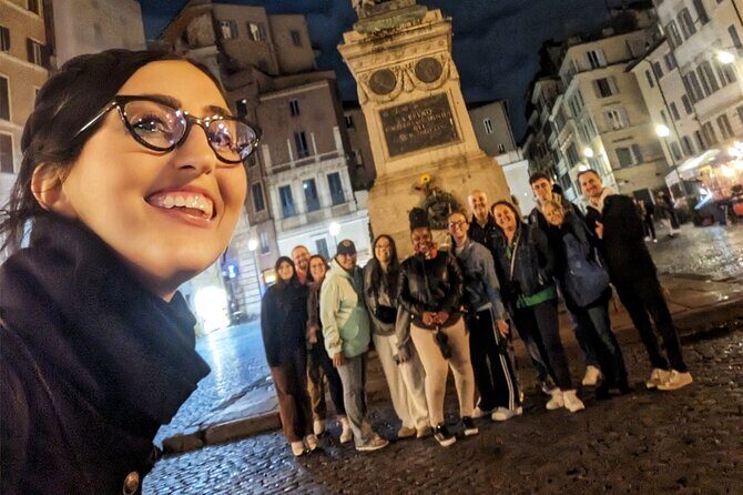 Haunted Rome Ghost Tour - The Original - Final Thoughts: Is It Worth It?