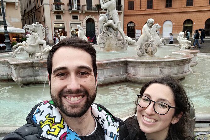 Haunted Rome & True Crime: The Cenci Curse Game - Breaking Down the Itinerary