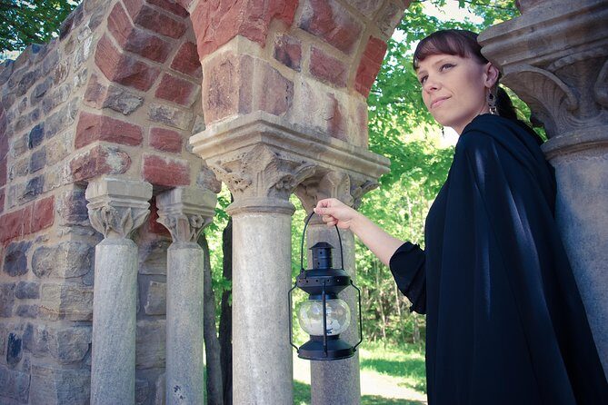 Haunted Walk Experience at the Mackenzie King Estate - Haunted Walk Experience at the Mackenzie King Estate: An In-Depth Review