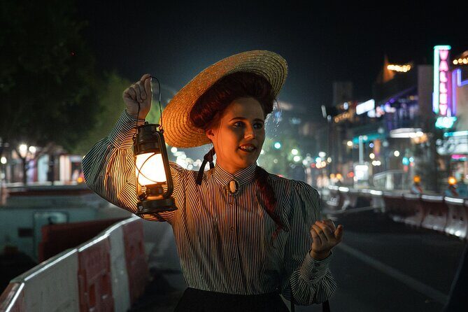 Haunted Walking Tour of Mill Avenue - Who Is This Tour Best For?