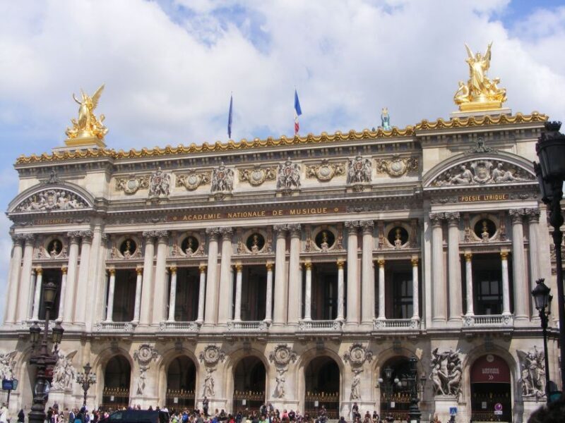 Haussmannian Paris 2-Hour Private Walking Tour - The Experience: What to Expect on the Tour