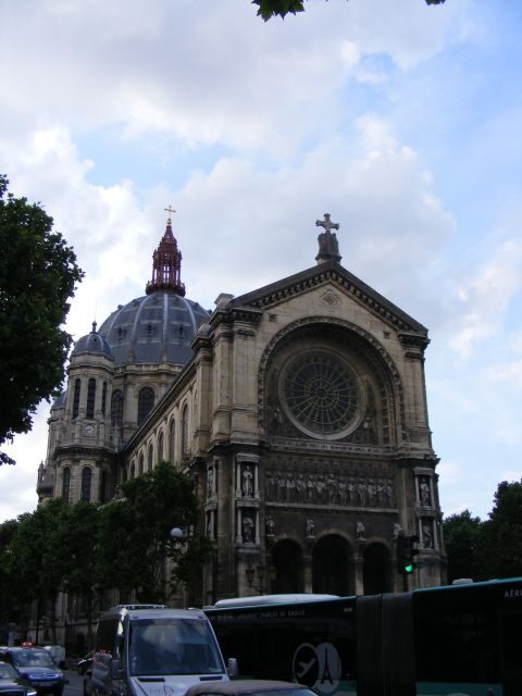 Haussmannian Paris 2-Hour Private Walking Tour - Deep Dive into the Landmarks