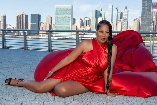 Haute Couture Experience with Dream Flying Dress Photography - Final Thoughts: Is It Worth It?