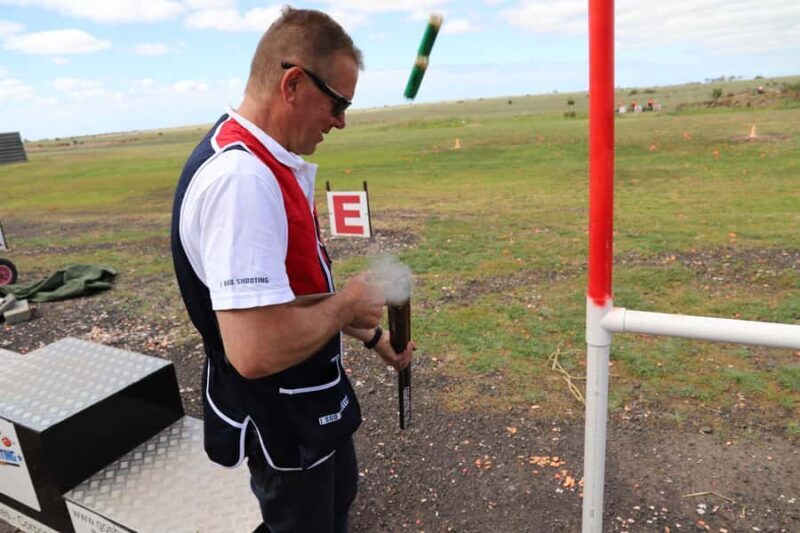 Have a Go Clay Target Shooting - Victoria (Werribee) - Key Points