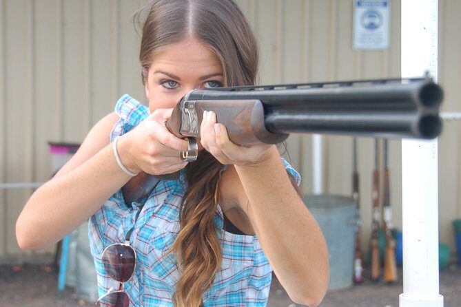 Have a Go Clay Target Shooting - Victoria (Werribee) - Introduction: A Unique Shooting Experience Near Melbourne