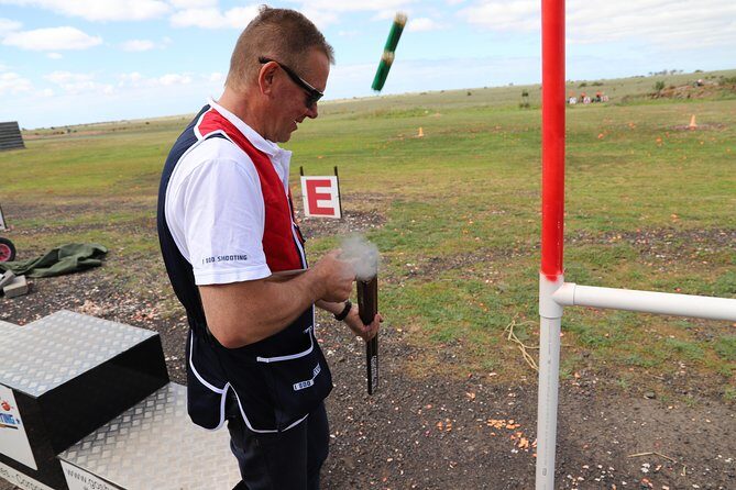 Have a Go Clay Target Shooting - Victoria (Werribee) - The Sum Up: Who Should Consider this Clay Target Shooting Tour?