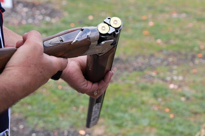 Have a Go Clay Target Shooting - Victoria (Werribee) - FAQs