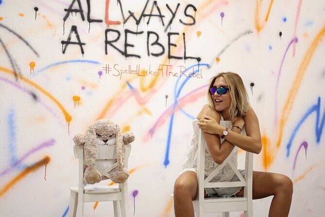 Have fun at Selfie Experience Split - In-Depth Look at the Itinerary