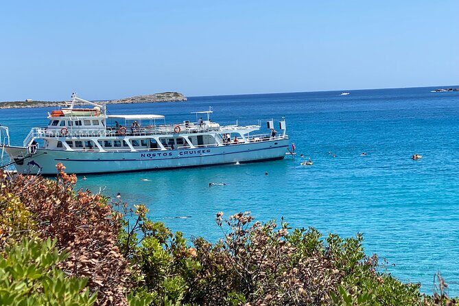 Have Fun Cruising Agios Nikolaos - Elounda Bay - Pricing and Value