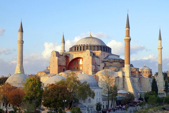 Have Your Own Private Guide in Istanbul - Who Will Love This Tour?