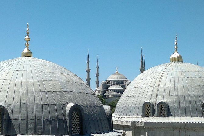 Have Your Own Private Guide in Istanbul - FAQs