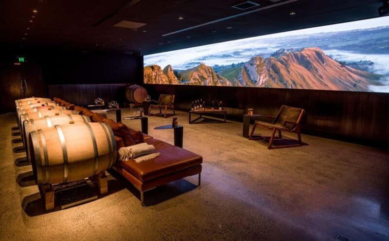 Havelock North: Urban Wine Tour with Tastings - Key Points