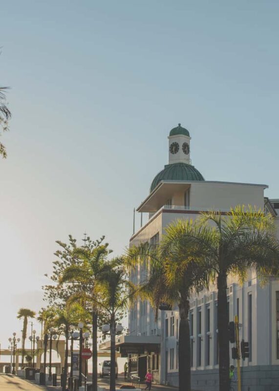 Havelock North: Urban Wine Tour with Tastings - An In-Depth Look at the Havelock North Urban Wine Tour