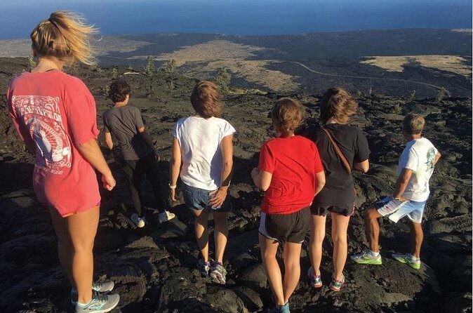 Hawaii Big Island Customized Private Tour - FAQ