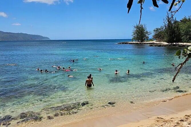 Hawaii Circle Island Tour - The Sum Up