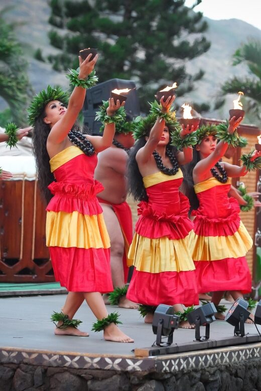 Hawaii: Oahu Attraction Pass with Top-Rated Luau - Cultural and Historic Sights