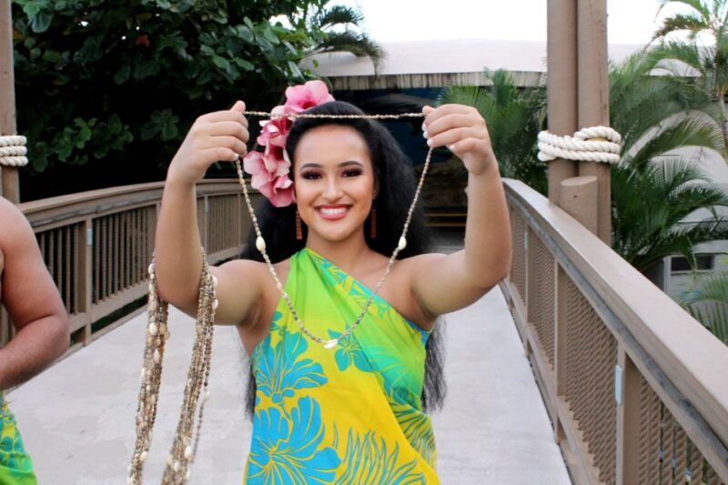 Hawaii: Oahu Attraction Pass with Top-Rated Luau - Ocean and Beach Activities