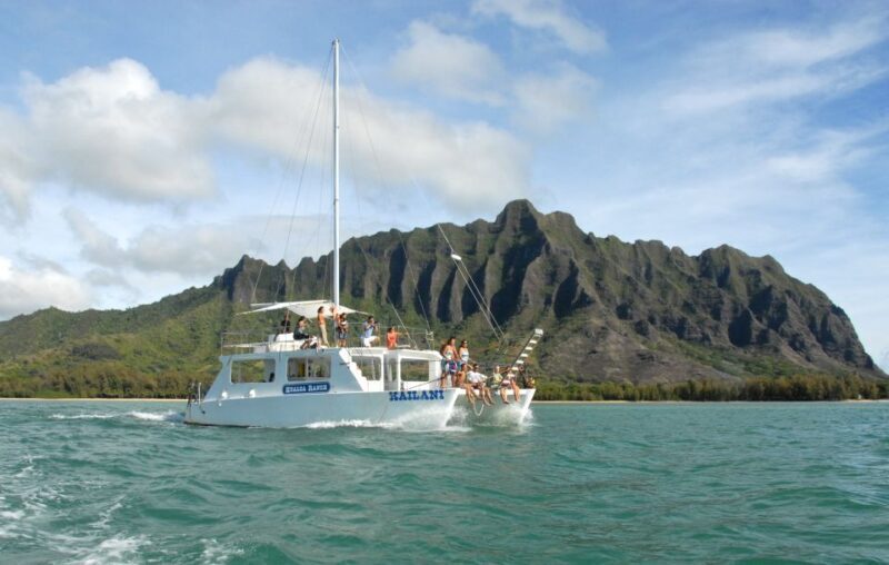 Hawaii: Oahu Attraction Pass with Top-Rated Luau - Authentic Traveler Insights