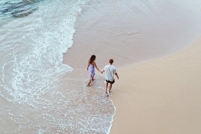 Hawaii Photo Adventure - Authentic Couples Photography in Oahu: A Complete Review of Hawaii Photo Adventure