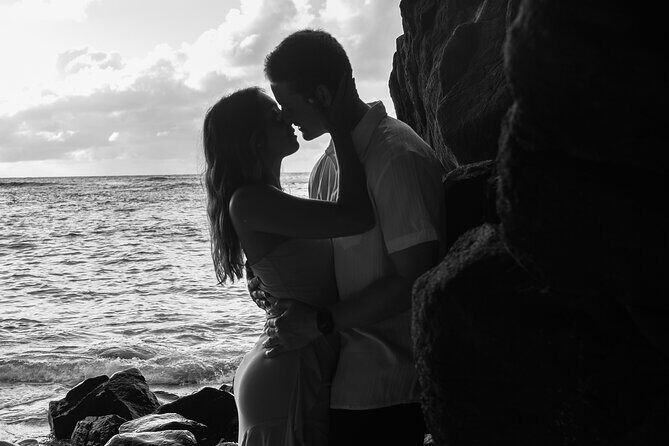 Hawaii Photo Adventure - Key Points