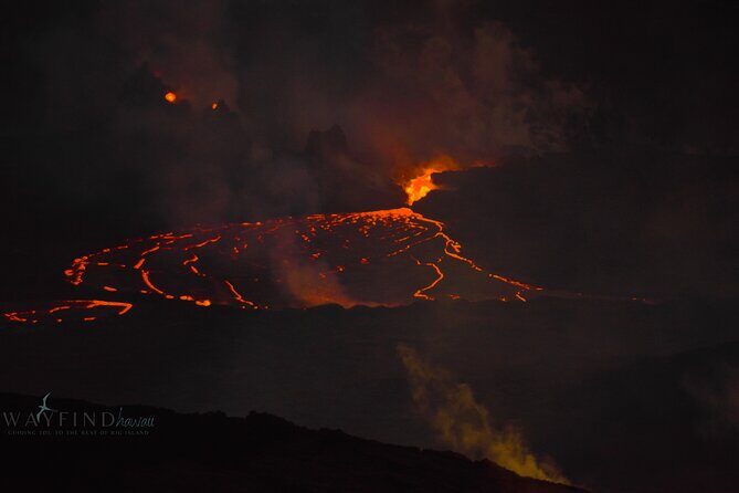 Hawaii Volcano NP Private Tour: 4-Hour Park Immersion - An In-Depth Look at the Hawaii Volcano NP Private Tour