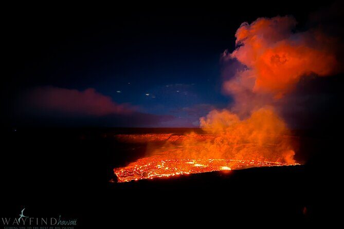 Hawaii Volcano NP Private Tour: 4-Hour Park Immersion - Price and Value