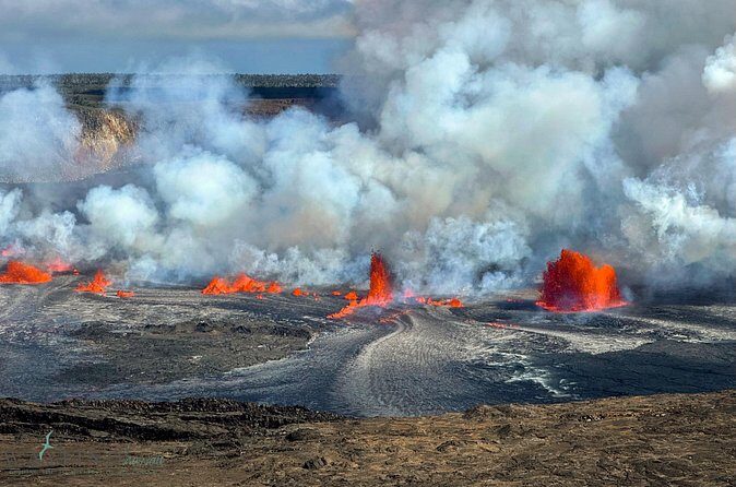 Hawaii Volcano NP Private Tour: 4-Hour Park Immersion - Who Should Consider This Tour?