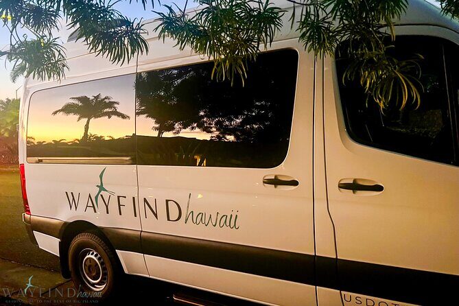 Hawaii Volcano NP Private Tour: 4-Hour Park Immersion - FAQ