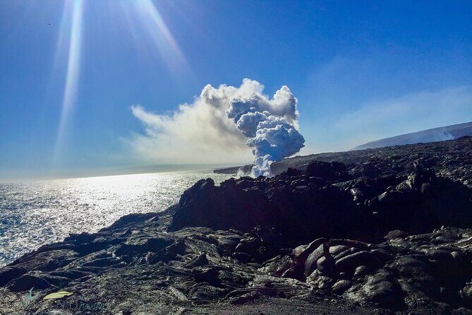 Hawaii Volcanoes NP: Private Kilauea Eruption Insights Tour - Why Choose This Tour?