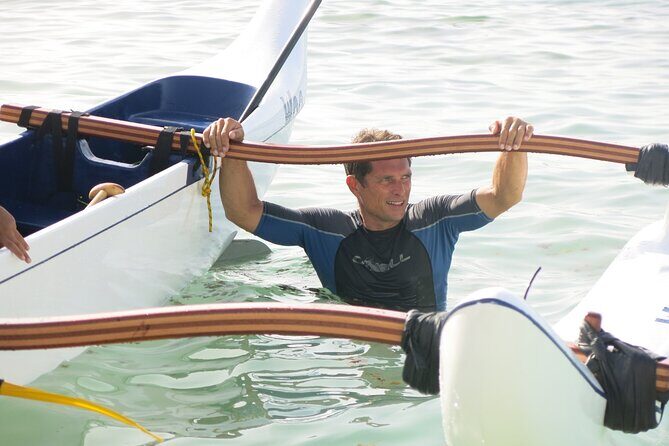 Hawaiian Canoe, Kayak and Surfski Tour - Practical Details: Timing, Transportation, and Group Size