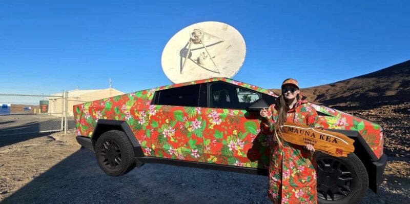 Hawaiis GOAT Experience: Mauna Kea Summit, Sunset & Stars - Who Will Love This Experience?