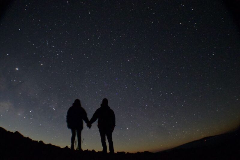 Hawaiis GOAT Experience: Mauna Kea Summit, Sunset & Stars - FAQ