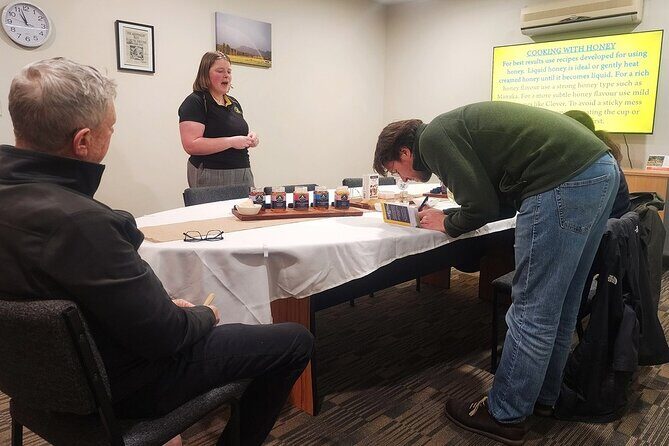 Hawke Bay Local Producers Tour Tastings and Lunch Included - A Deep Dive into the Itinerary