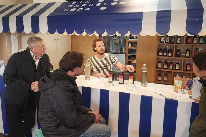 Hawke Bay Local Producers Tour Tastings and Lunch Included - Who Will Love This Experience?