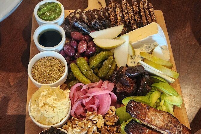 Hawke Bay Local Producers Tour Tastings and Lunch Included - The Sum Up